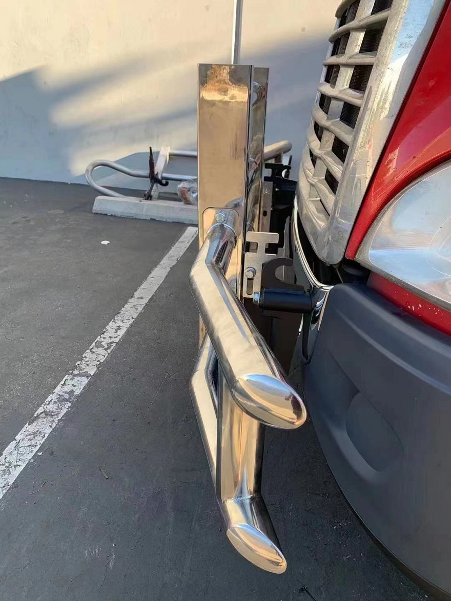 Peterbilt 587 2013 Truck Bull Bars China factory_China manufacture ...