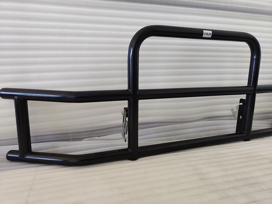 Iron Truck Push Bars China factory_China manufacture_China supplier ...