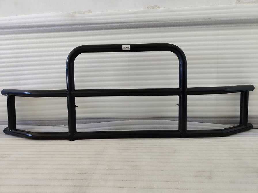 Iron Truck Push Bars China factory_China manufacture_China supplier ...