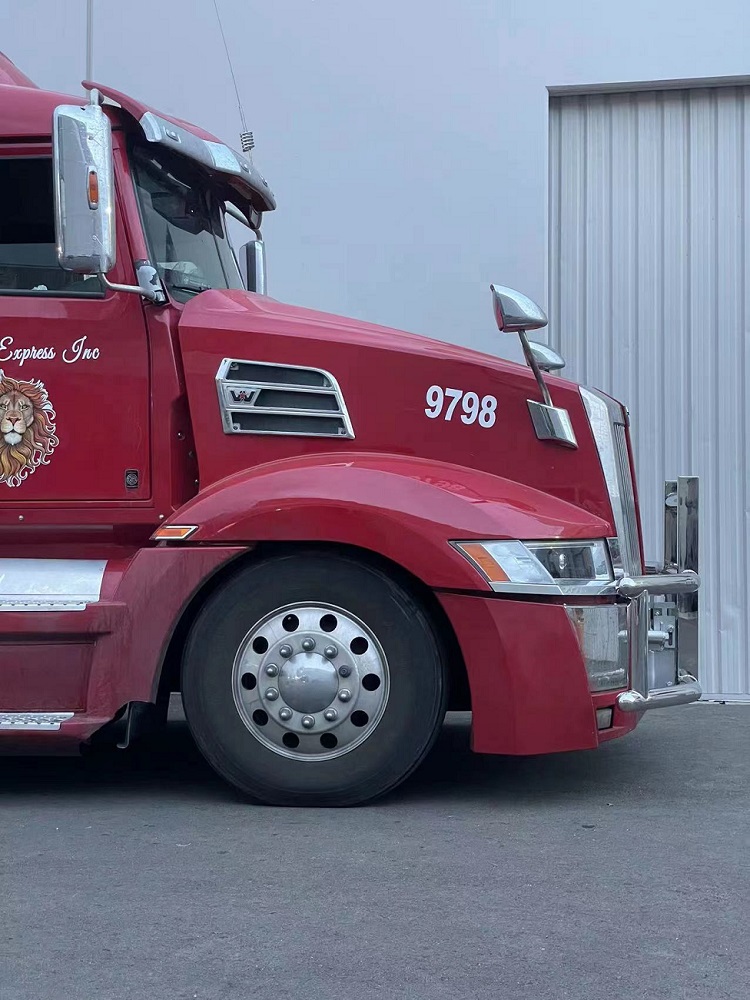 Steel Bull Bars China factory_China manufacture_China supplier ...